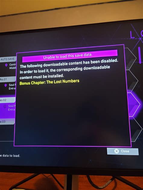 Problem Downloading Into The Future By Origin Rsims3