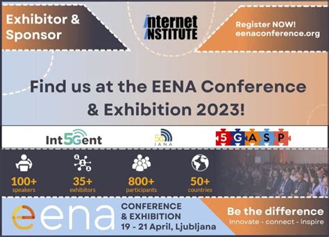 Internet Institute Ltd On Linkedin Publicsafety Ljubljana Slovenia 5g