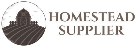 Homestead And Self Sufficient Supplies — Homestead Supplier