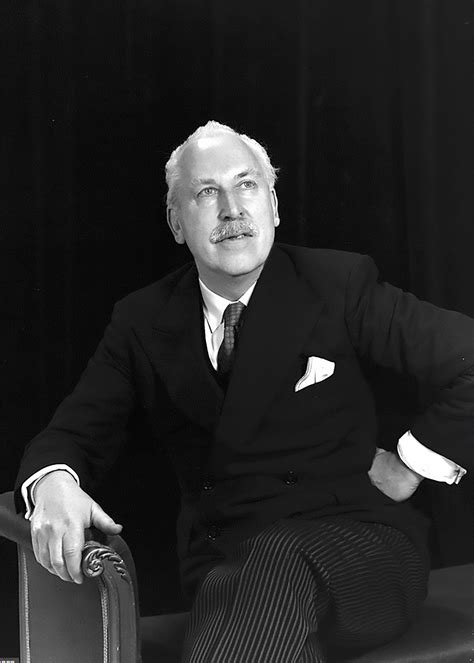Composer Sir Arthur Bliss Sarasota Ballet