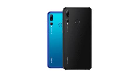 Huawei P Smart+ 2019, características, precio y opiniones