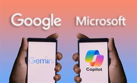 Copilot Vs Gemini Royalty Free Photos And Stock Images Shutterstock