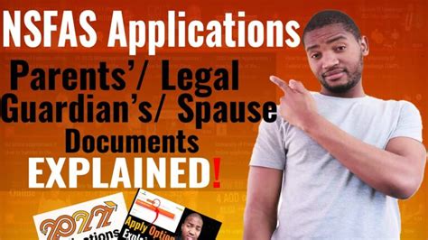 ≫ How To Write An Affidavit For Nsfas The Dizaldo Blog