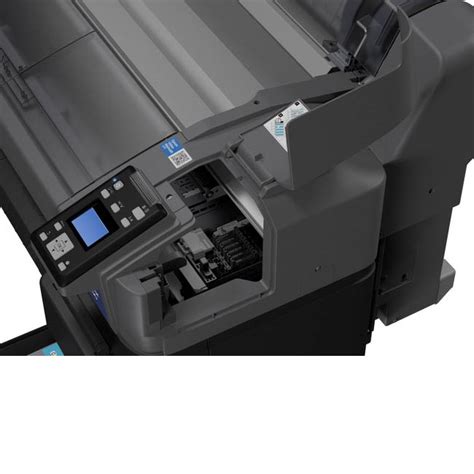 Сублимационный принтер Epson SureColor SC-F6300 (HDK) – купить в Москве