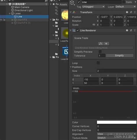 unity造轮子Unity ShaderGraph使用教程与各种特效案例一前言 点关注不迷路持续输出干货文章 掘金