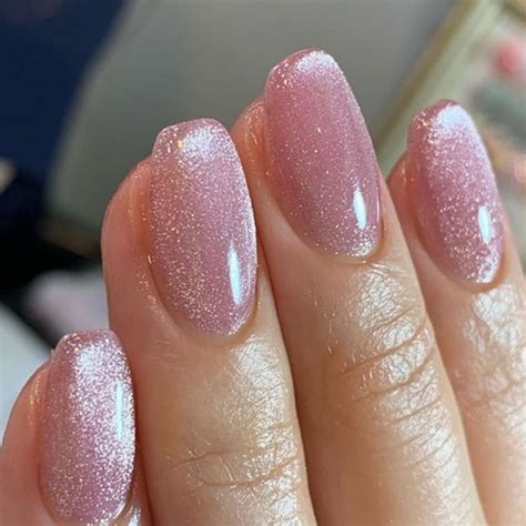 วิบวับ เล็บลูกแก้วสไตล์เกาหลี ตอนนี้กำลังฮิตอย่างแรง Ladyissue เว็บรีวิวเครื่องสำอาง ชุมชน