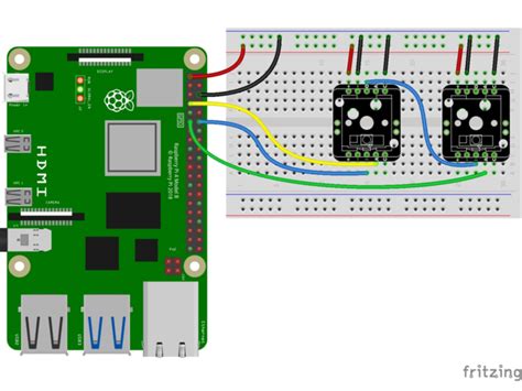 Circuitpython And Python Neokey Socket Breakout With Neopixel For Mx