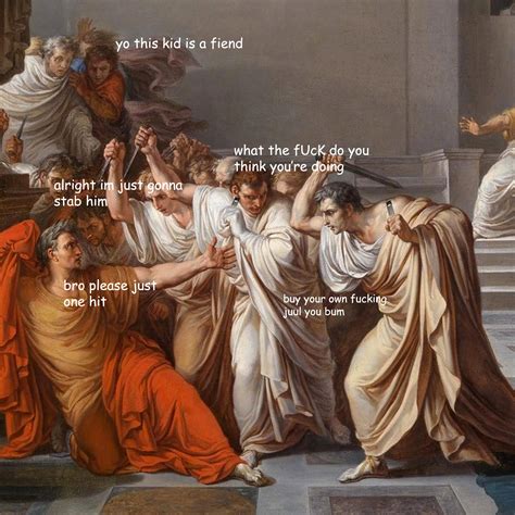 The Death Of Juulius Caesar Scrolller
