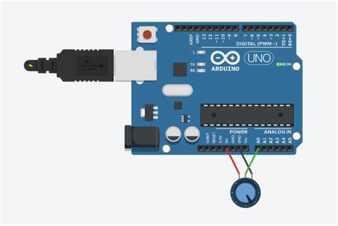Cara Memperhalus Pembacaan Sensor Pada Arduino Menggunakan Program