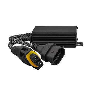 CANBUS Modules For LED Headlights Compatibility Guide Stedi Blog