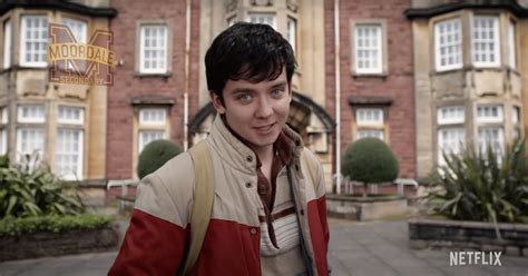 Teaser Pics For Sex Education Season 3 Drop But One Thing Is Missing Trill