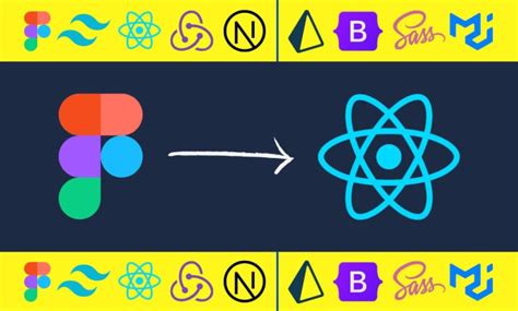 Convert Figma To React Js Or Next Js Or Fix Your Website Issue By