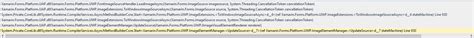 Systemiofilenotfoundexception Could Not Load File Or Assembly Clrcompression Culture
