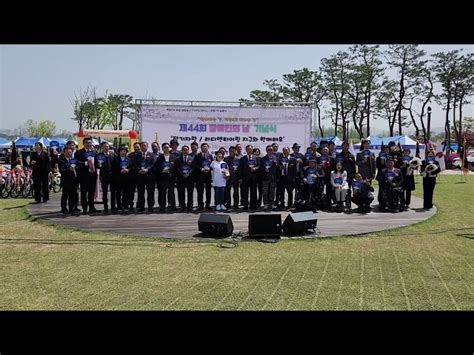 장애인의사소통은 권리입니다캠페인 장애인의사소통은 권리입니다단체장 Campaign