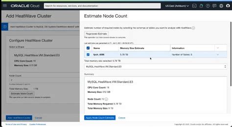 Oracle Announces Mysql Autopilot To Improve The Performance And Scalability Of Mysql Heatwave Service