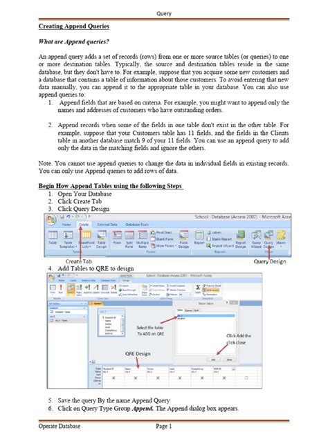 Query Pdf Databases Information Retrieval