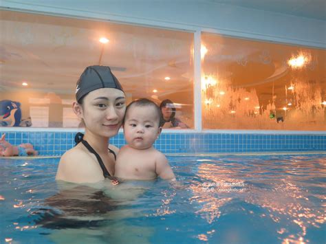 婴儿游泳馆 快懂百科