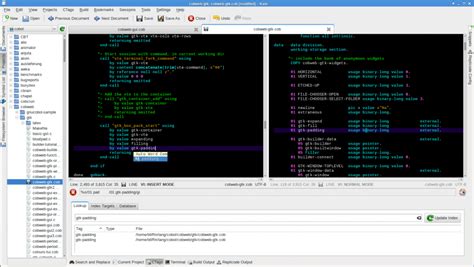 Lenguaje de programación COBOL actualizada abril