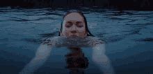 Megan Fox This Is 40 Swimming