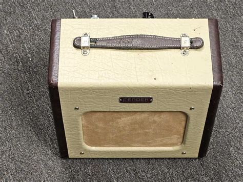 Fender Champion 600 1x6 Tube Guitar Amplifier Hanks Guitar Shop