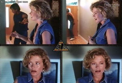 Sheree J Wilson Nude And Sexy Collection 14 Pics Thefappening
