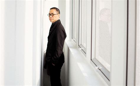 Alan Chan A Magpies Eye Tatler Asia