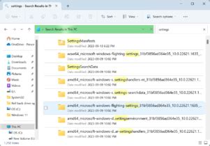 Tips To Properly Use Search On Windows