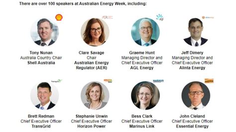 Australian Energy Regulator On Linkedin Registrations For Australian