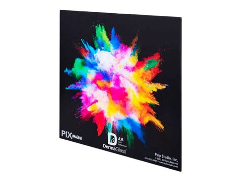 Decorative Glass Products To Add An Edge To Your Next Project
