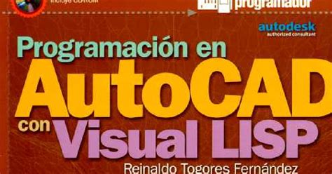 AutoCAD Expert S Visual LISP About The Book