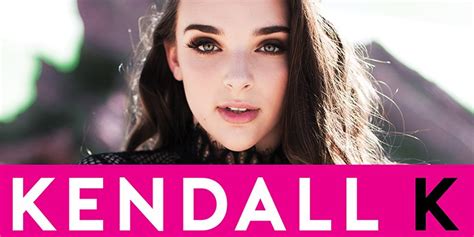 Dance Moms Kendall Vertes Announces Second Single ‘where Would I Be
