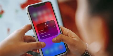 AirDrop Not Working Fix It Fast With These Tips