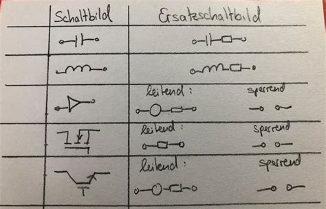 Circuitikz Tikz Arranging Of A Table With Tikz Elements Tex