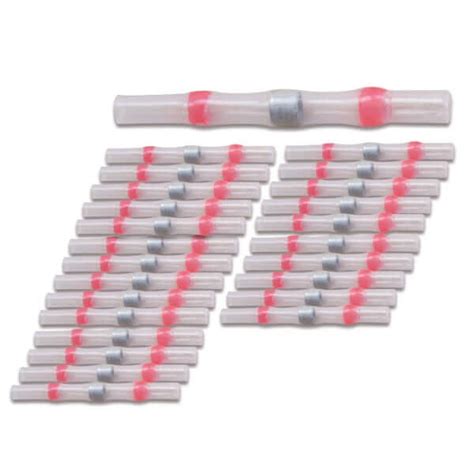 Slice Connector 25 Partially