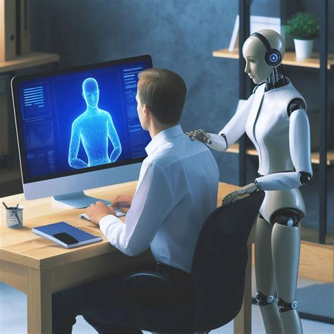 Copilot The Intelligent Ai Assitant