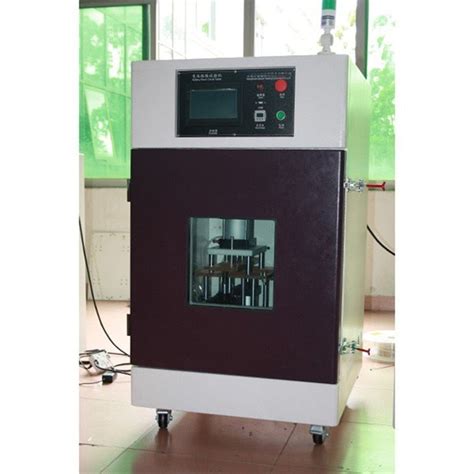 China Cheap Short Circuit Testing Machine Manufacturers Suppliers Factory Quotation
