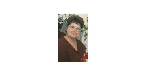 Donna Bull Obituary 1947 2013 Legacy Remembers