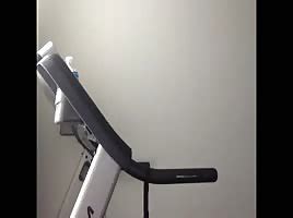 Thick Milf Fucks Her Treadmill Handle ShesFreaky Thick Milf Fucks Her Treadmill Handle ShesFreaky
