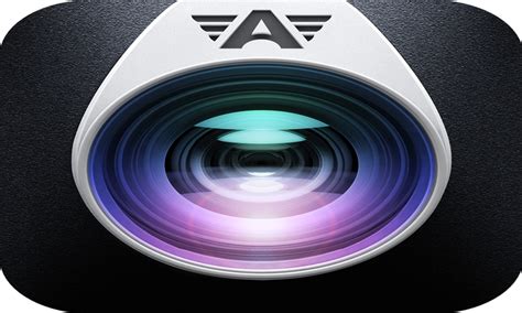 positional camera app on amazon appstore