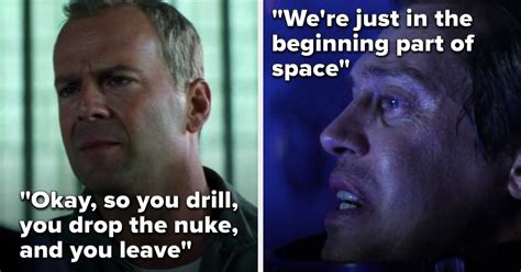 Steve Buscemi Armageddon Meme Deals