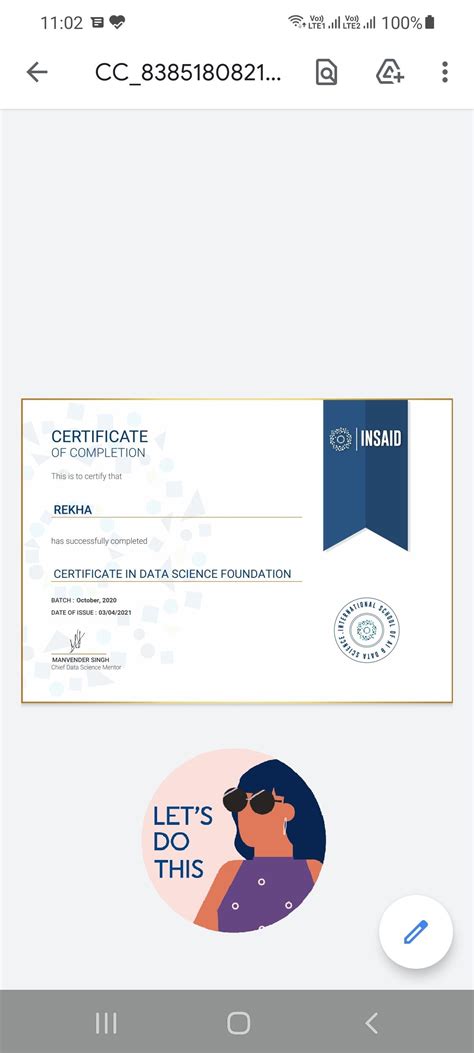 Ai Python Statics Eda Ml Insaid Rekha Thakur