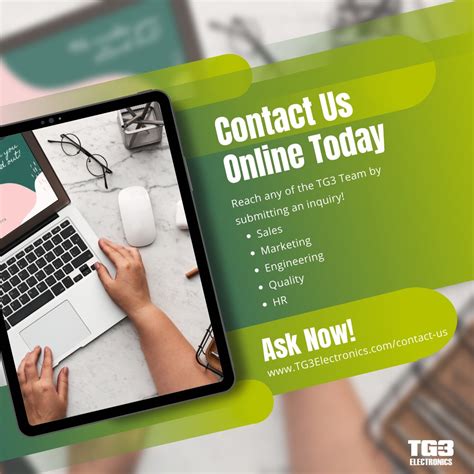 Keyboards Tg3 Electronics