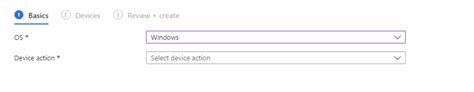 Bulk Sync Intune Devices Australia