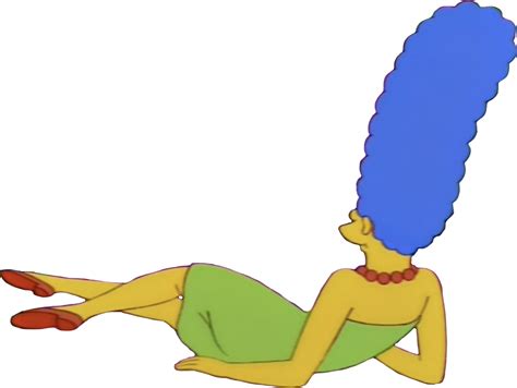 Marge Simpson Vector 18 By Mrtoonlover83 On Deviantart