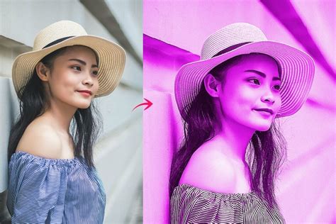 Film Grain Effects Masterbundles