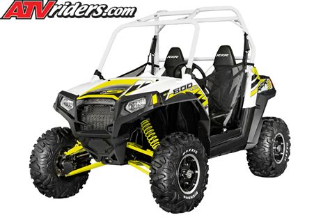 2014 Polaris Rzr S 800 Efi Utv Sxs