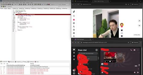 Causersuserdocumentsunitedcpp Dev C 511 File Edit Search View