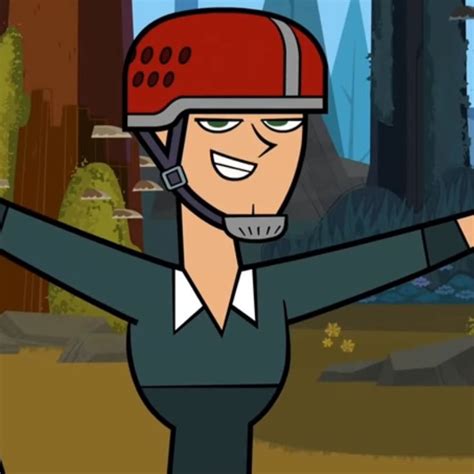 Topher Total Drama Island Drama Tv Series Drama