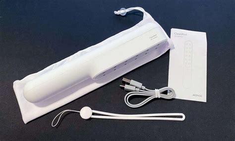 Monos Cleanpod Uvc Sterilizer Review Macsources