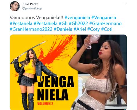 Los Mejores Memes De La Eliminación De Coti De Gran Hermano 2022 Infobae